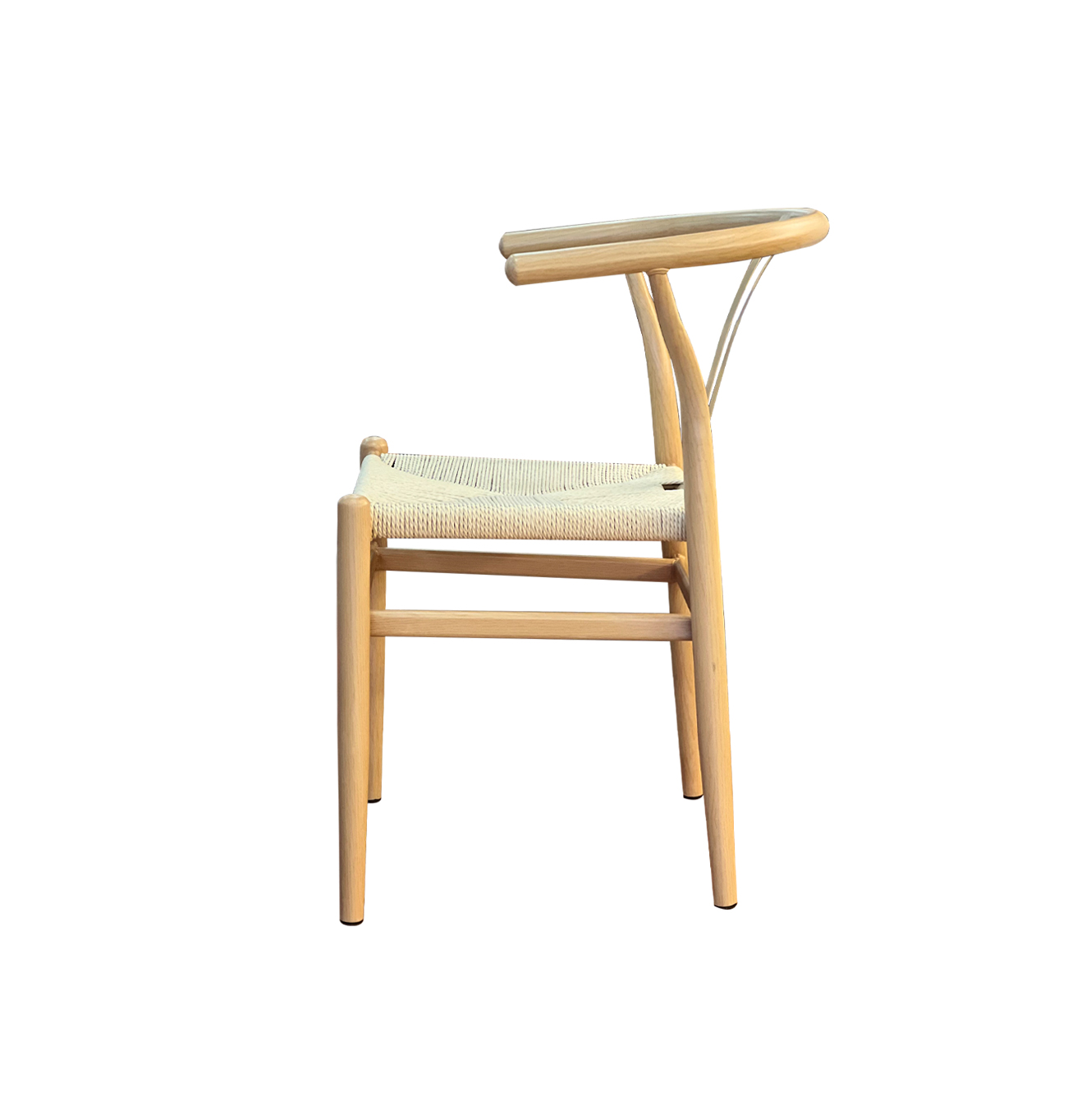 Silla Wishbone Café | Altosamobiliario